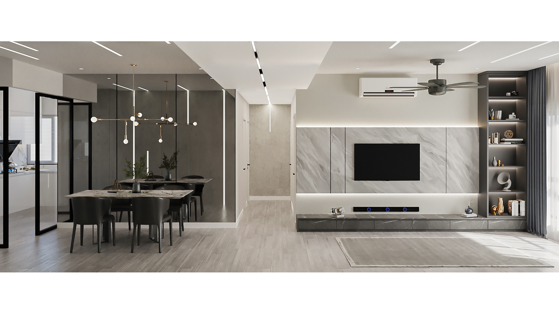 INZSEF DESIGN | I Santorini