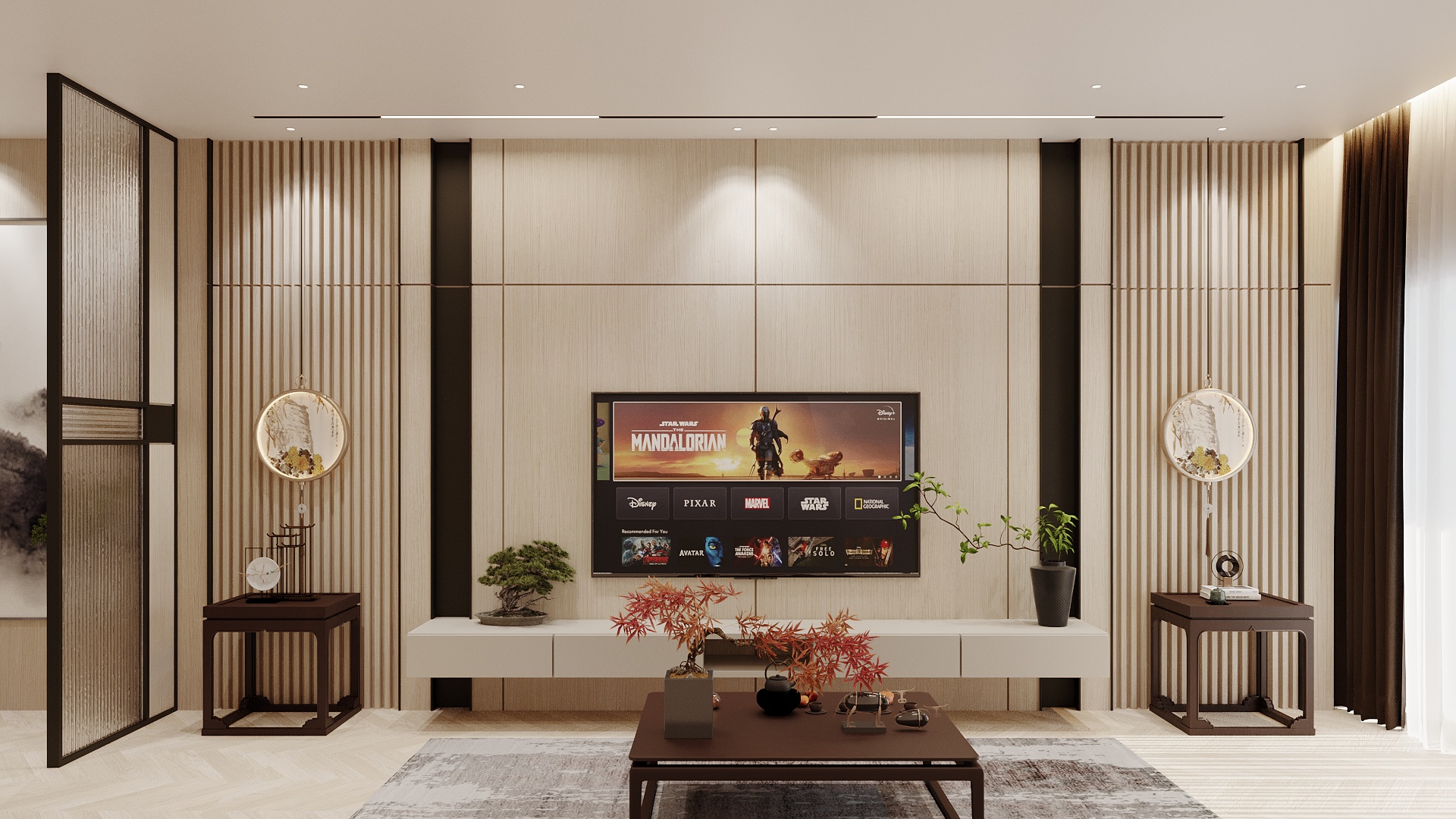 INZSEF DESIGN | The Stone Penang